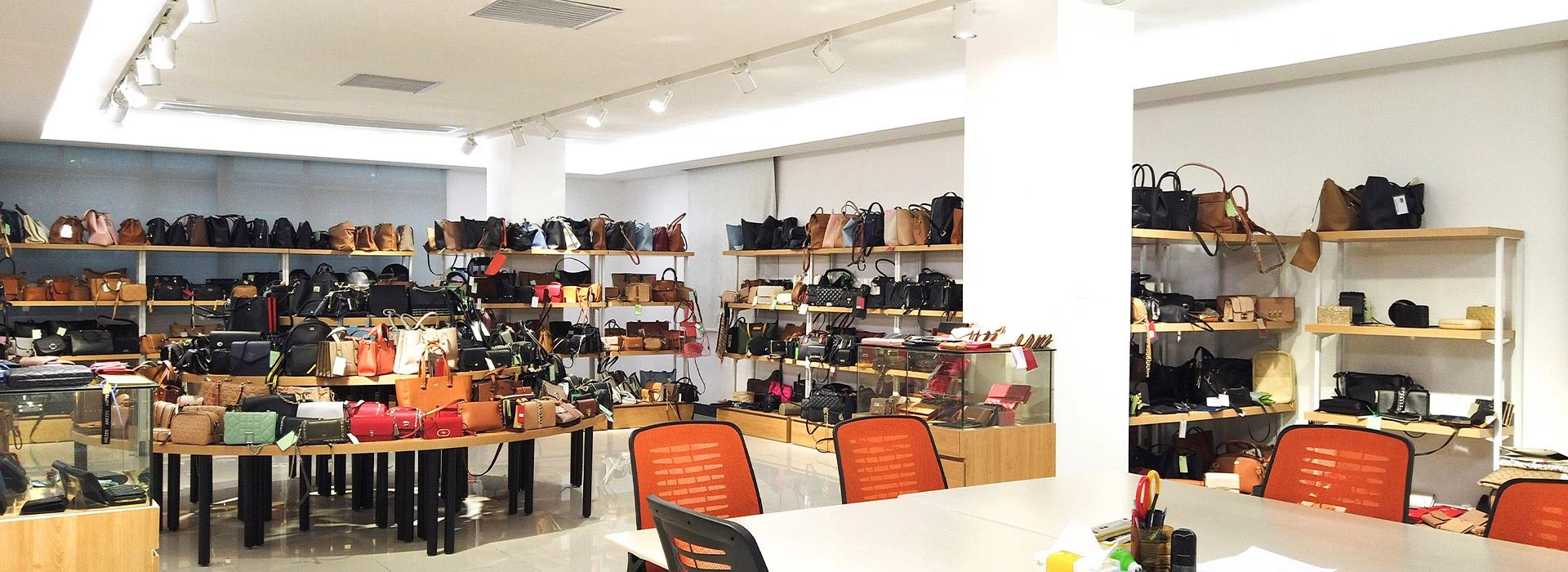 China Genuine Leather Bags Manufacturers, Fashion Lady Handbags ...